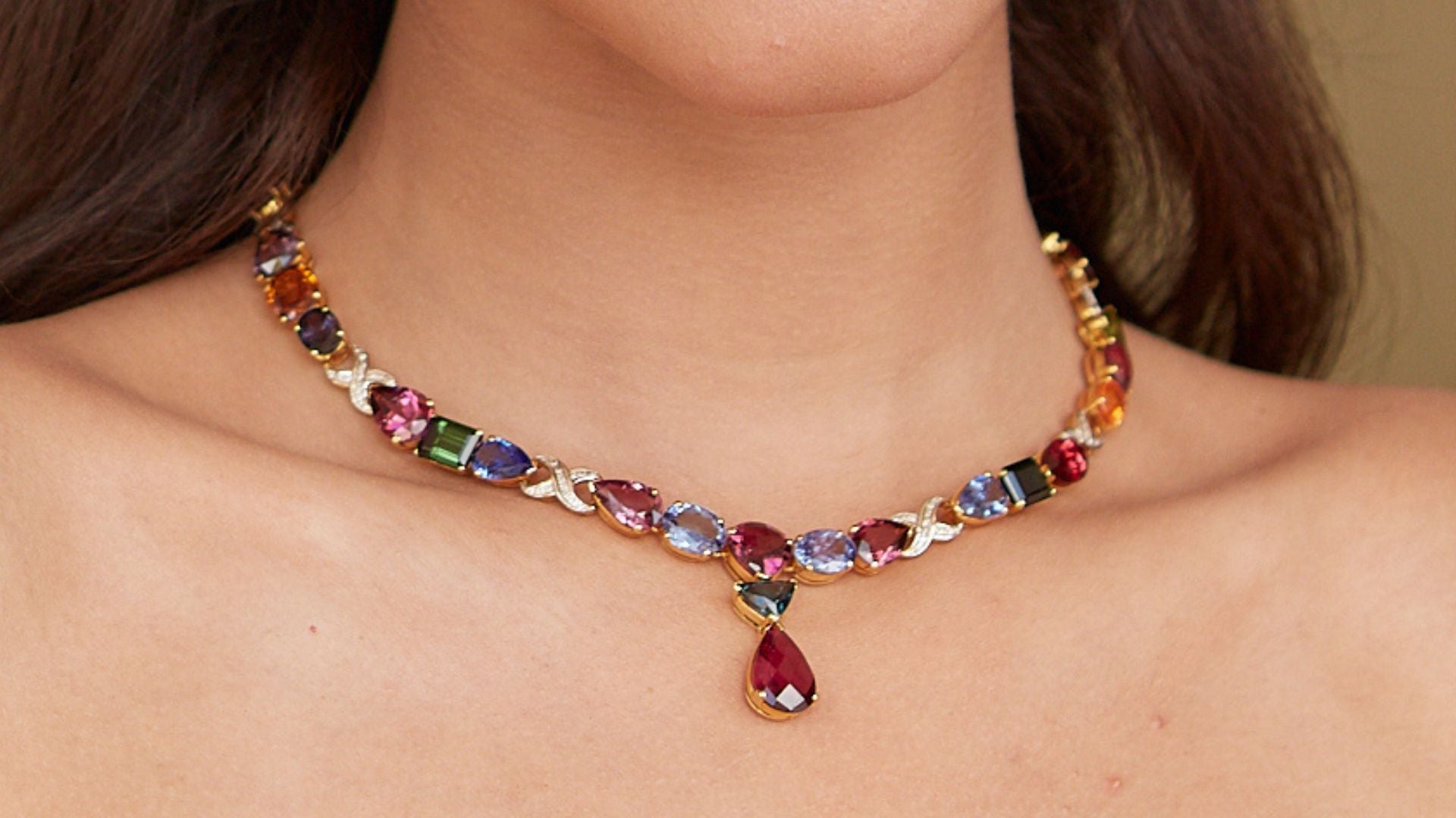 Sparkling Trends: Jewelry for the Wedding Season – Tresor Collection