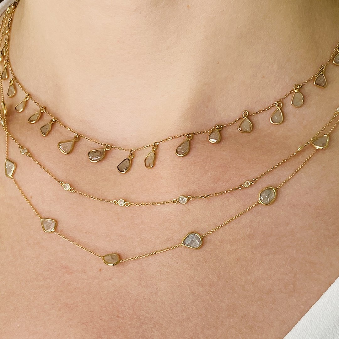 Diamond Styles – Tresor Collection