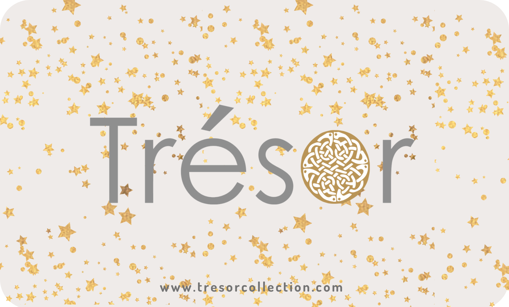 Gift Card – Tresor Collection